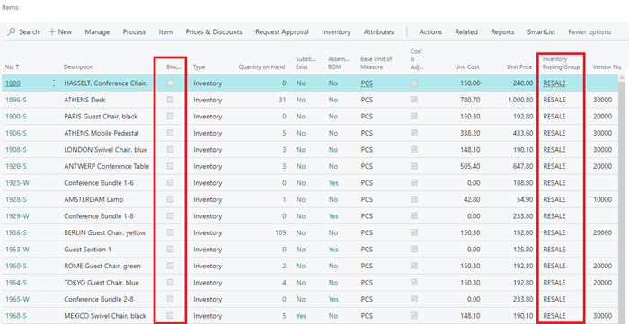 PAGE EXTENSION VS PAGE CUSTOMIZATION